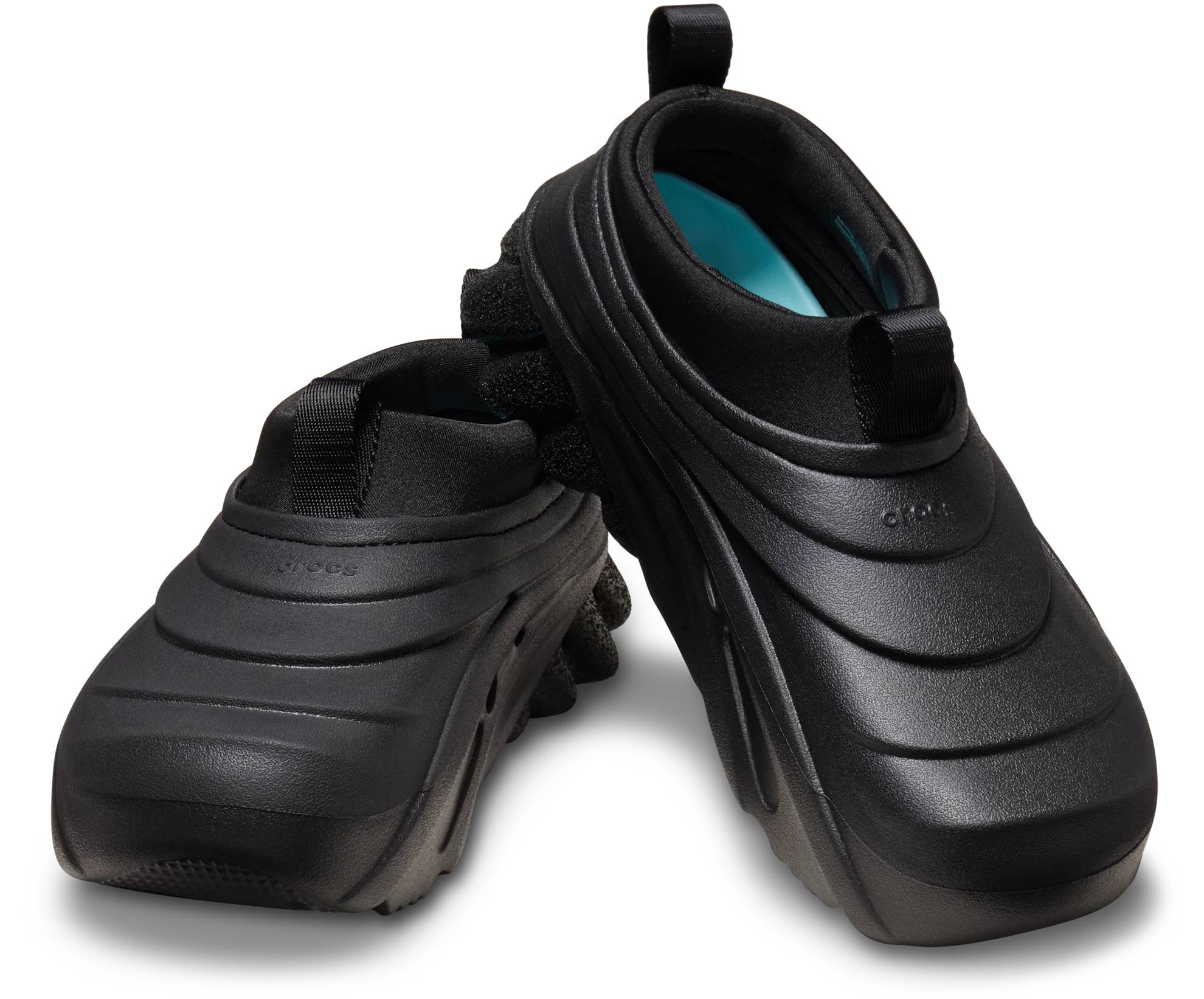 SABOOVERSE Echo Storm Heel Dip