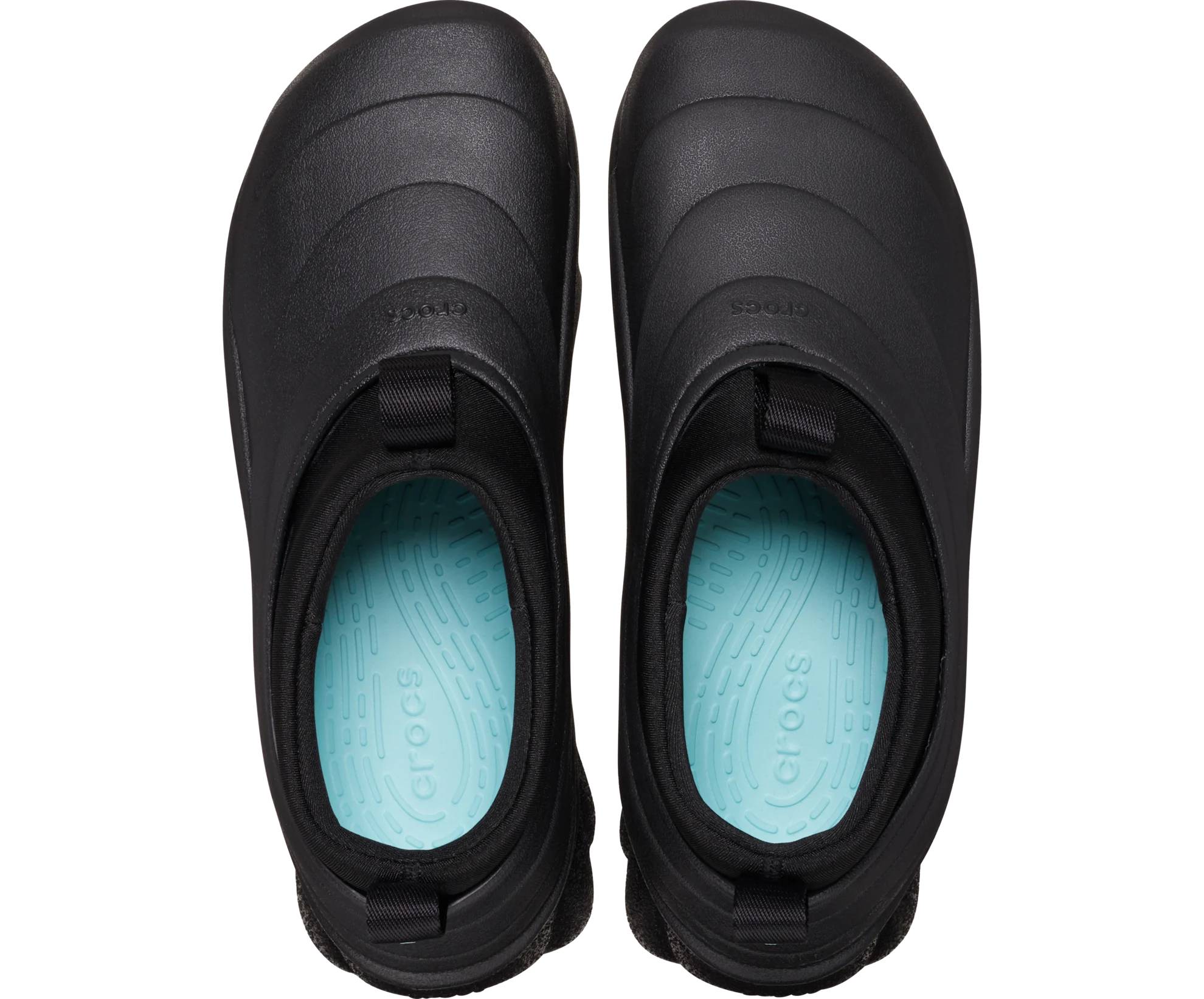 SABOOVERSE Echo Storm Heel Dip