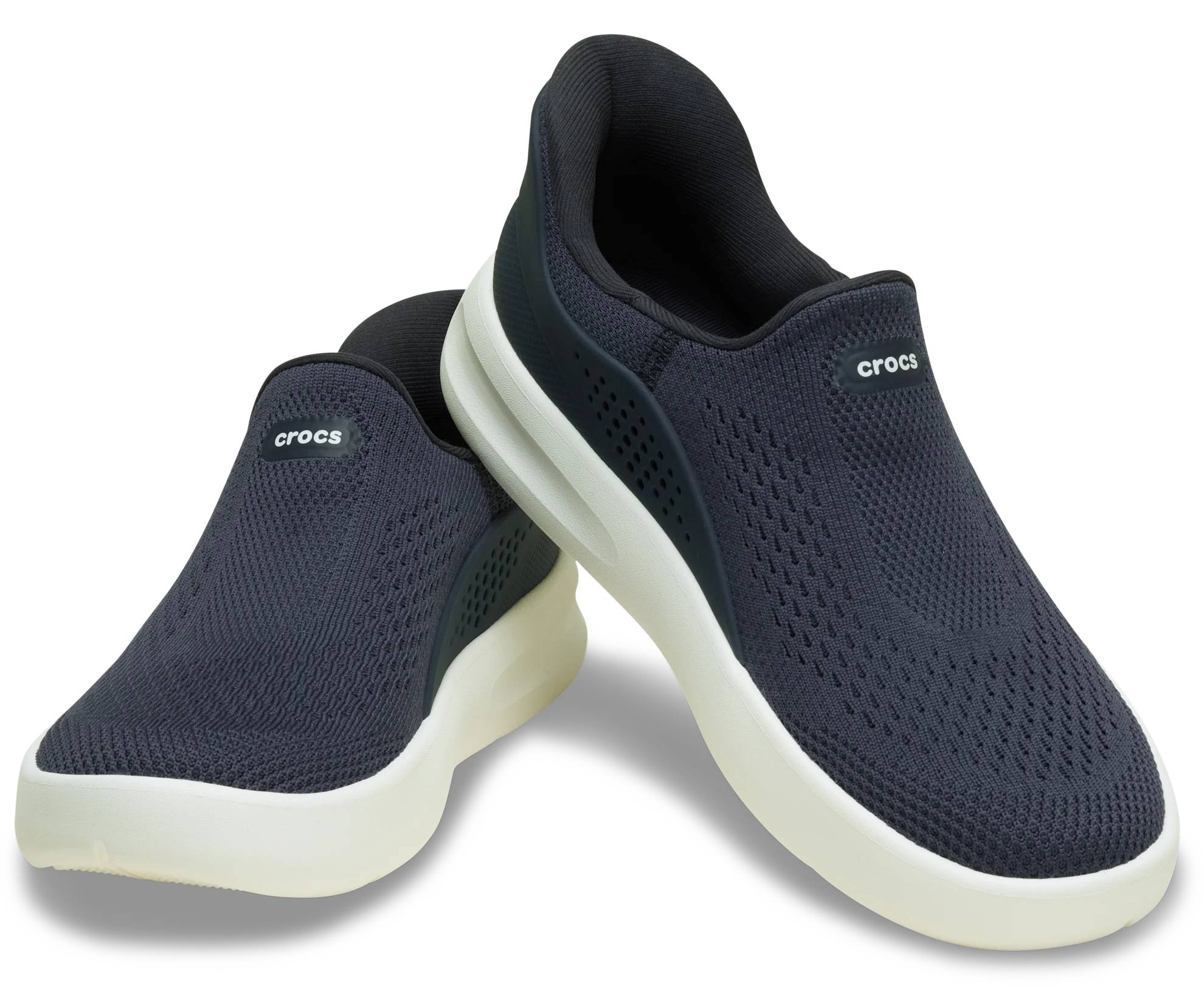 SABOOVERSE No Hands Slip On Man